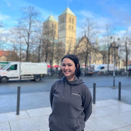 Veranstaltungsmanagement II – Fachschaft Jura Münster